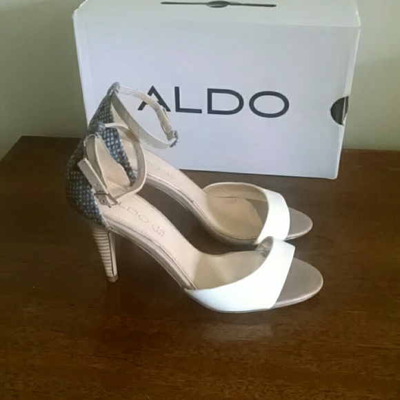 Aldo | Shoes | Aldo Sandals | Poshmark